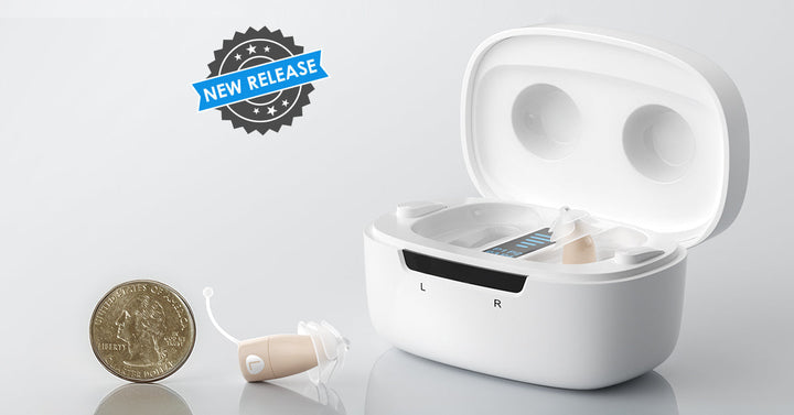 How To Keep Hearing Aids From Falling Out: Fit And Accessories Explain