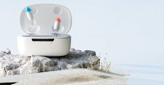 How To Keep Hearing Aids From Falling Out: Fit And Accessories Explain