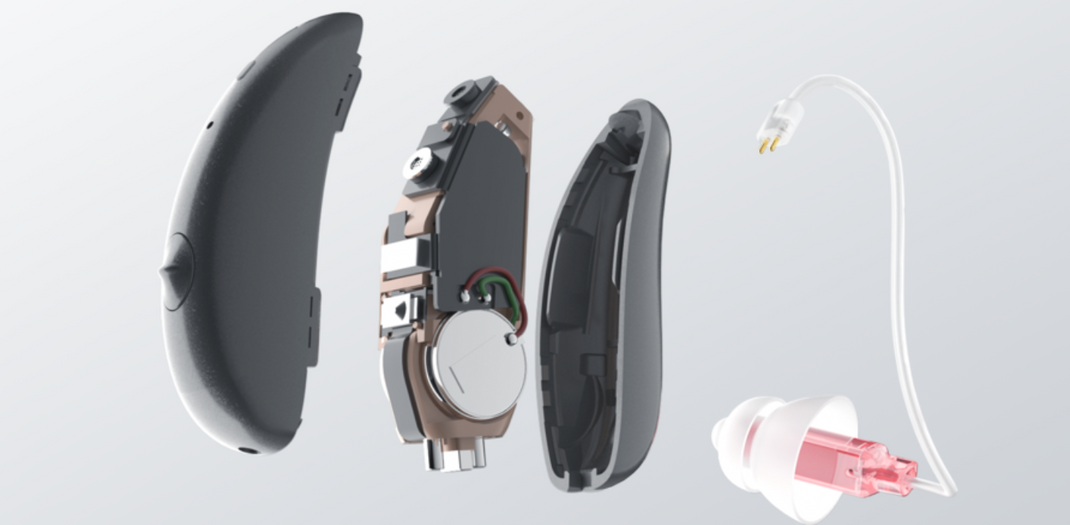 How Do Hearing Aids Work?: Tech and Concepts Simplified