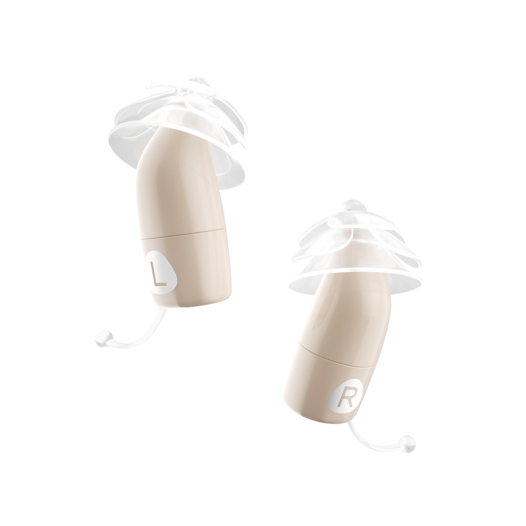 Ceretone Core One Pro OTC Hearing Aids: Unmatched Clarity, Smallest Design