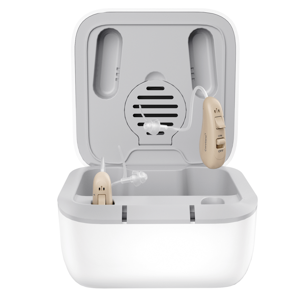 How To Keep Hearing Aids From Falling Out: Fit And Accessories Explain