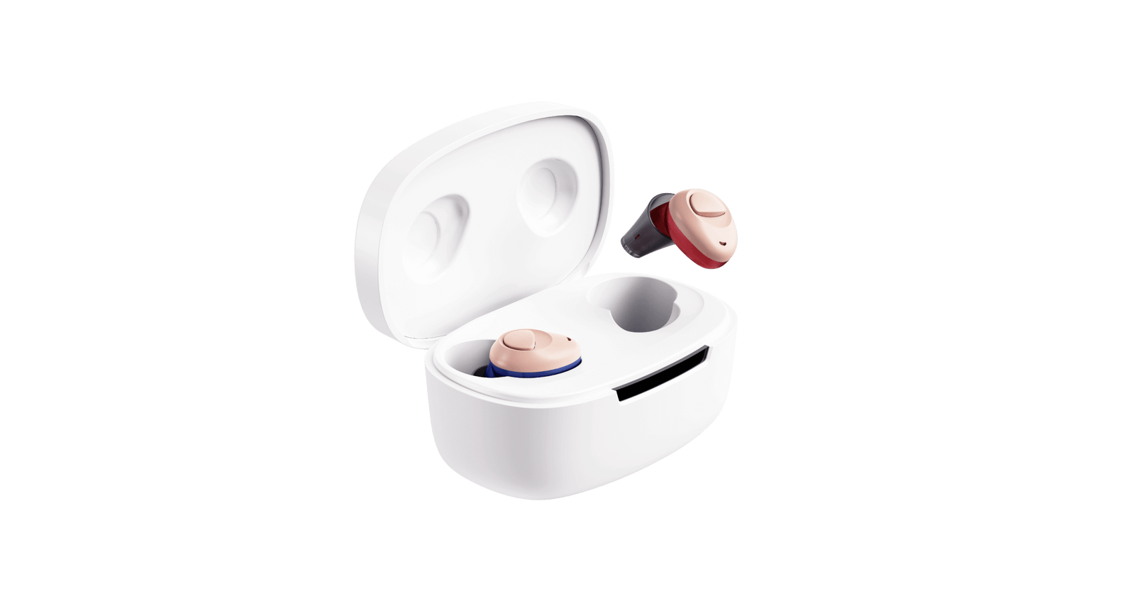 How To Keep Hearing Aids From Falling Out: Fit And Accessories Explain