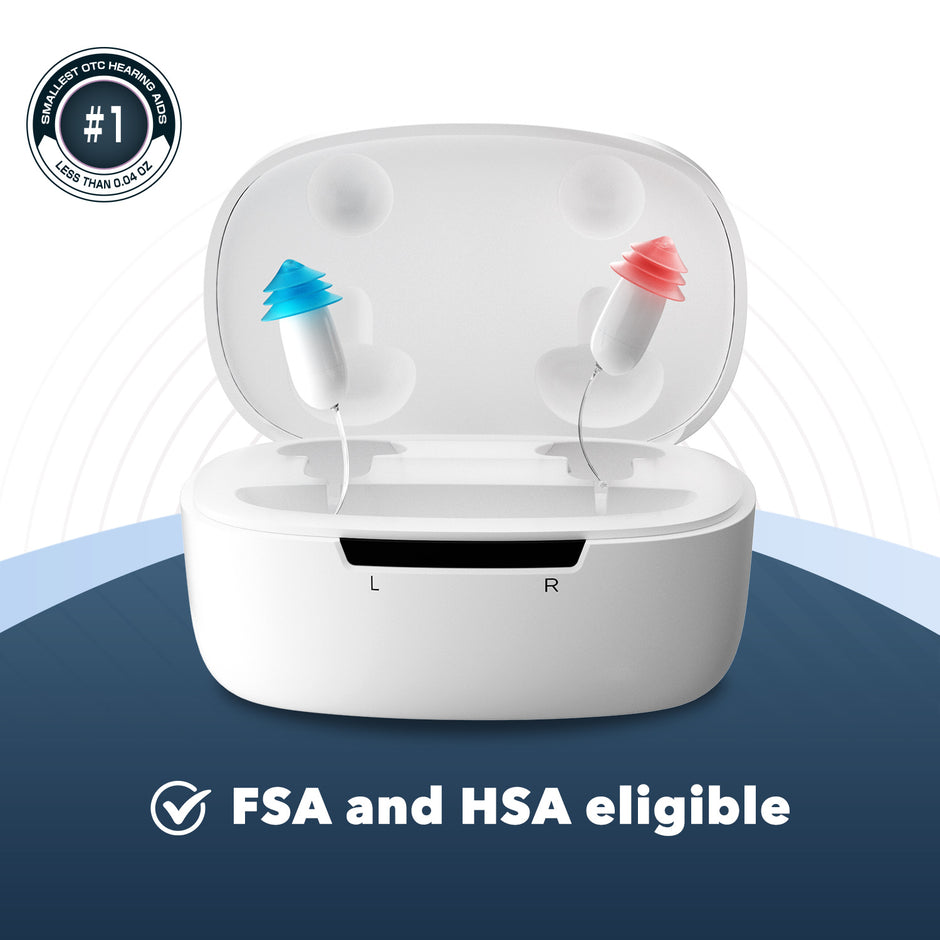 How To Keep Hearing Aids From Falling Out: Fit And Accessories Explain