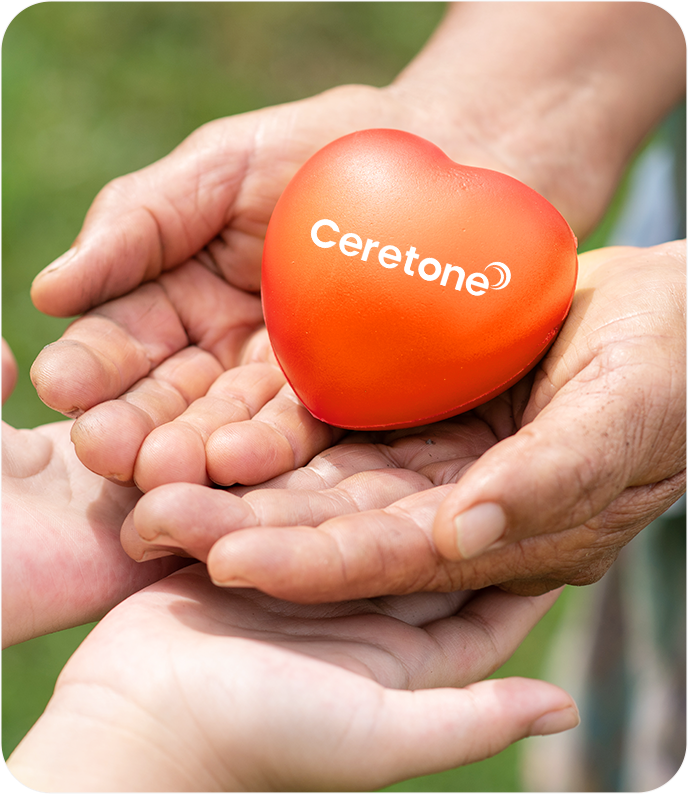 Core One OTC Hearing Aids – Ceretone Hearing Aids